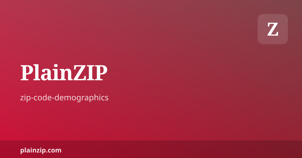 ZIP 85282: Tempe, AZ — Income $79,036, Pop 48,671